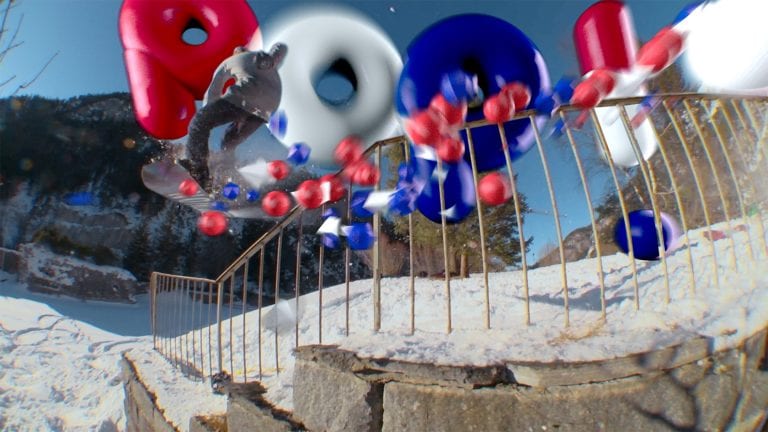 Red Bull Soundsupply | Uber Eck
