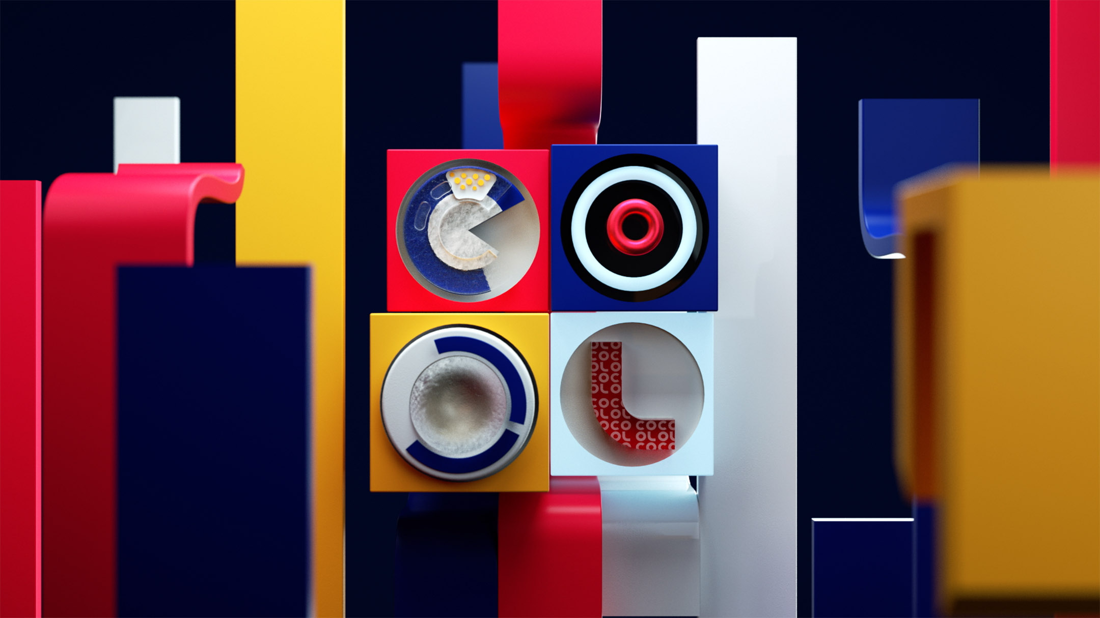 Red Bull Soundsupply | Uber Eck